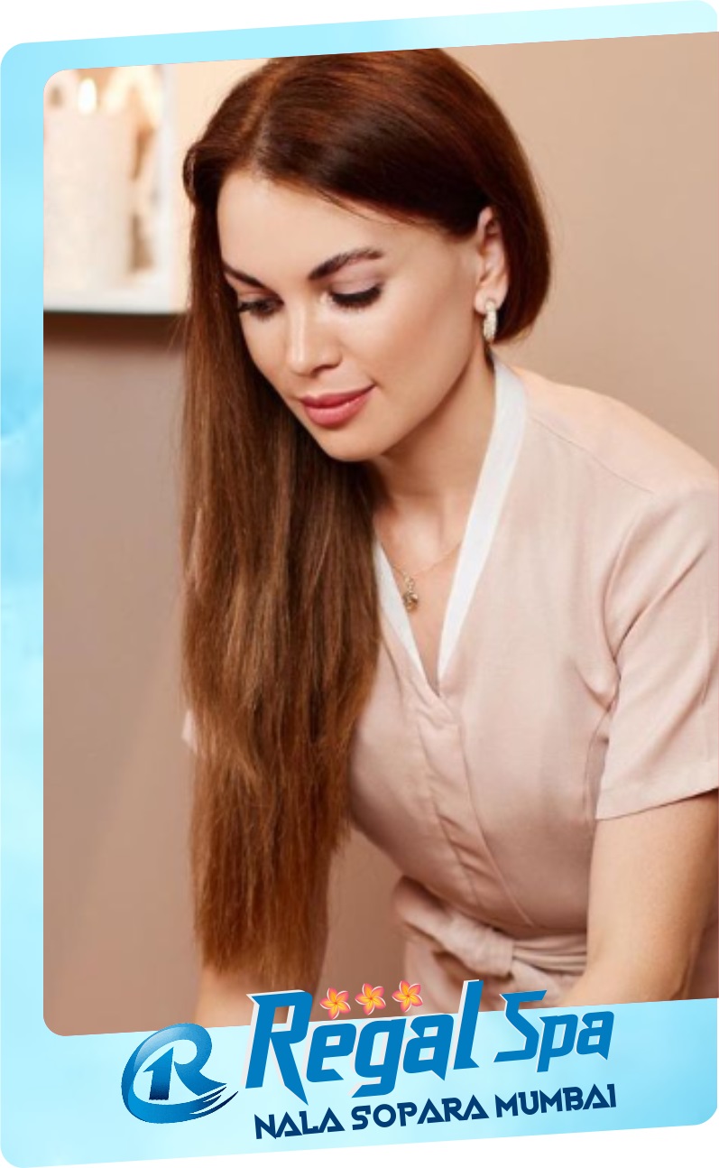 Regal Spa Nala Sopara Mumbai, Spa in Nala Sopara Mumbai